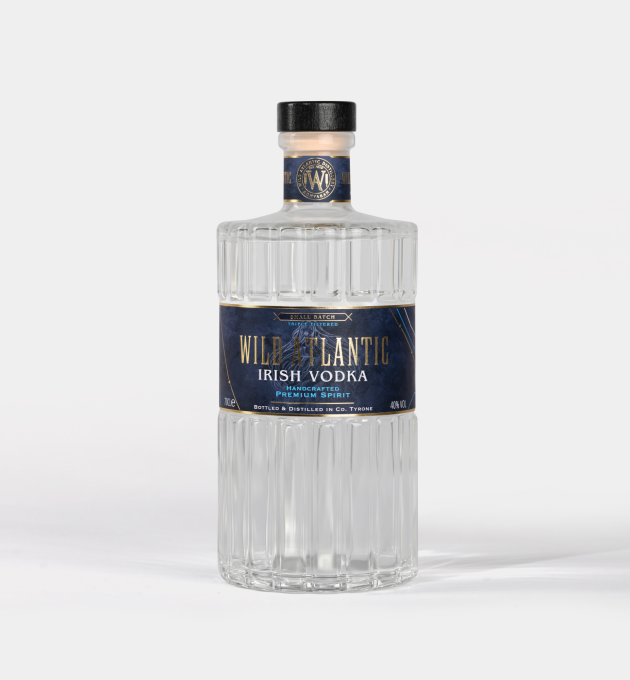 Wild Atlantic Irish Vodka