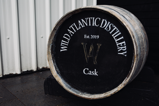 Wild Atlantic Distillery | Story